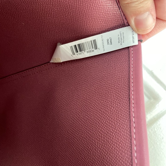 Coach | Bags | Coach Reversible City Tote In Signature Canvas With Prairie Rose Print | Poshmark